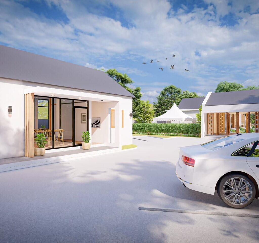 About – MAUD'S HOUSE